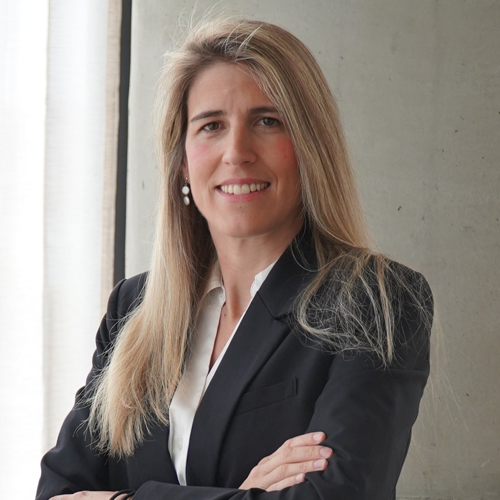 Dr Miriam Preckler Galguera